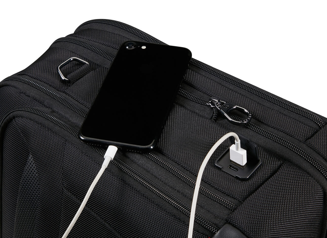 Pro-DLX 6 Aktentasche 15.6" | Samsonite Deutschland