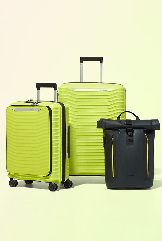 Kofferset & Gepäcksets: 2- und 3-teilig | Samsonite DE