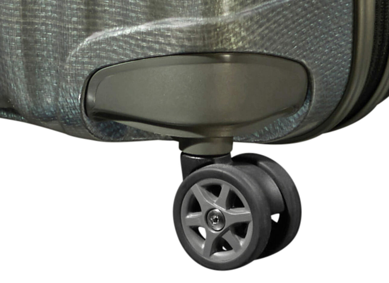 C Lite Trolley Mit 4 Rollen 86cm Samsonite Deutschland
