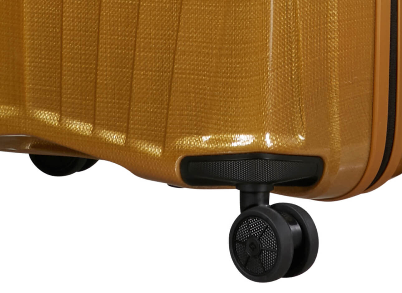 Major Lite Trolley Mit 4 Rollen 77cm Samsonite Deutschland