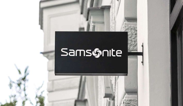Samsonite Deutschland kontaktieren