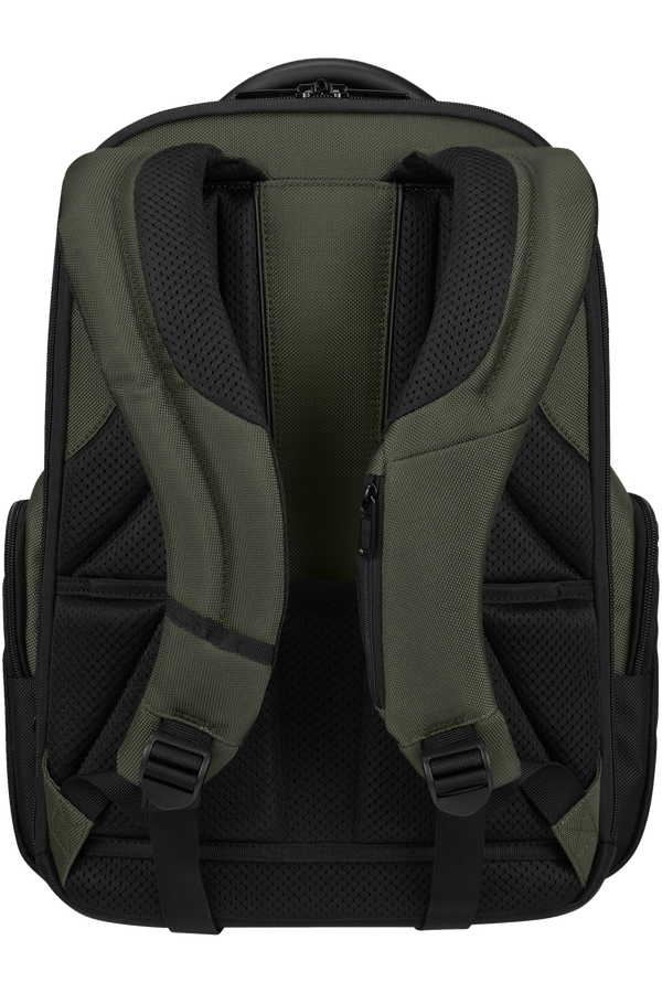 Pro-DLX 6 Rucksack expandable 15.6" | Samsonite Deutschland