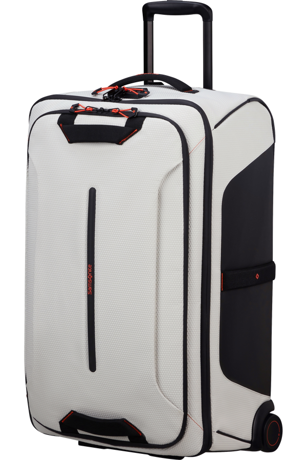 Ecodiver Reisetasche mit Rollen 67 cm | Samsonite Deutschland