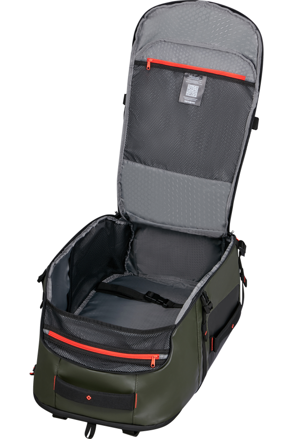 Ecodiver Reise-Rucksack M | Samsonite Deutschland