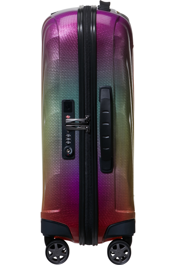 C Lite Trolley Mit 4 Rollen Erweiterbar 55cm Samsonite Deutschland