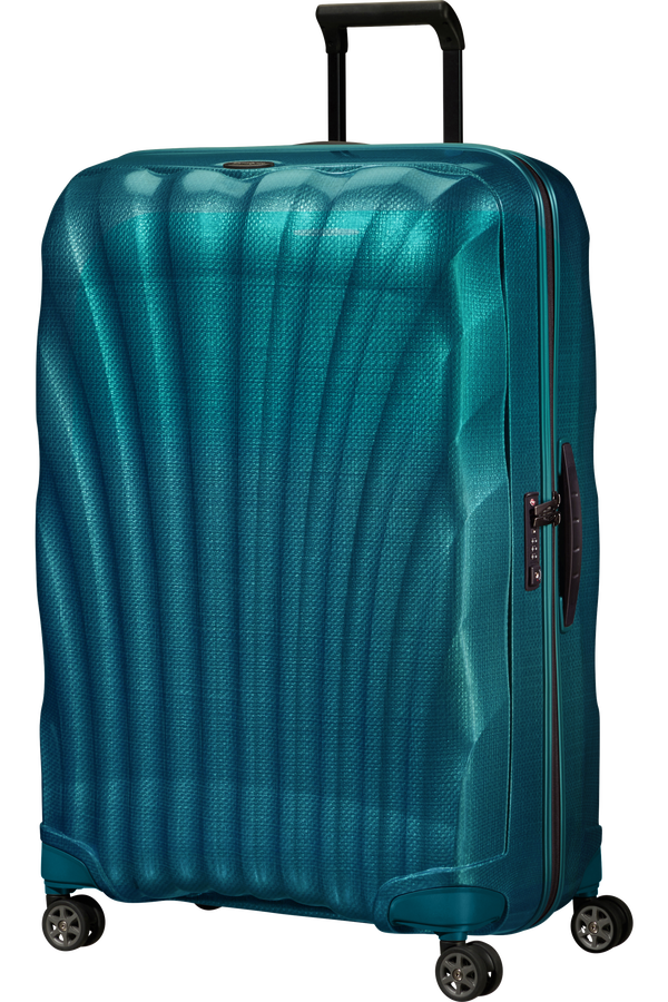 C Lite Trolley Mit 4 Rollen 81cm Samsonite Deutschland