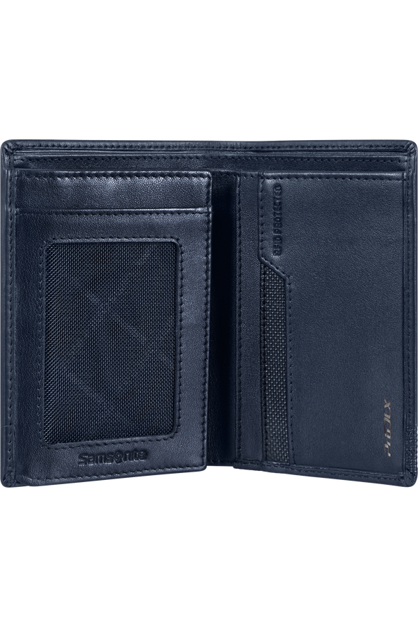 Pro-Dlx 6 Slg Geldbörse | Samsonite Deutschland