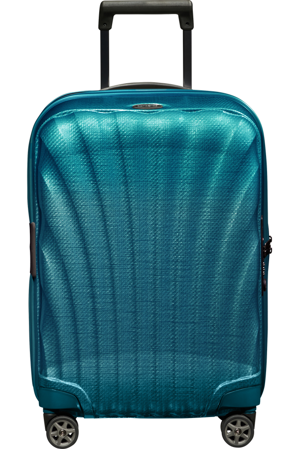 C Lite Trolley Mit 4 Rollen Erweiterbar 55cm Samsonite Deutschland
