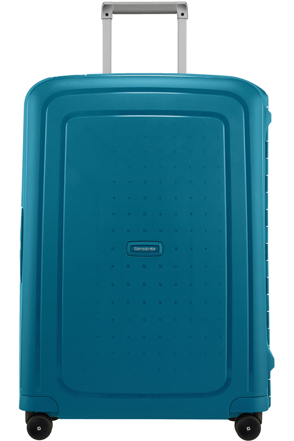 Samsonite S'Cure Spinner 69cm - samsonite.de