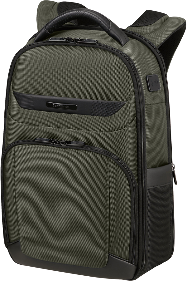 Pro-DLX 6 Rucksack 14.1" | Samsonite Deutschland
