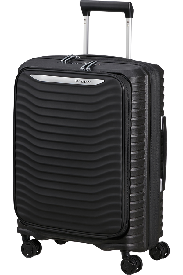 Upscape Trolley Mit 4 Rollen Erweiterbar 55cm Samsonite Deutschland