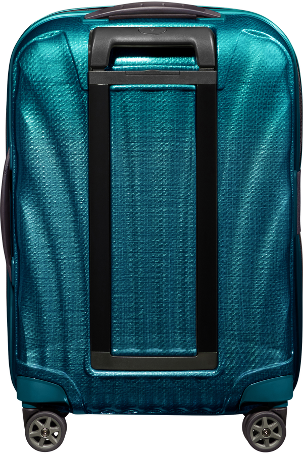 C Lite Trolley Mit 4 Rollen Erweiterbar 55cm Samsonite Deutschland