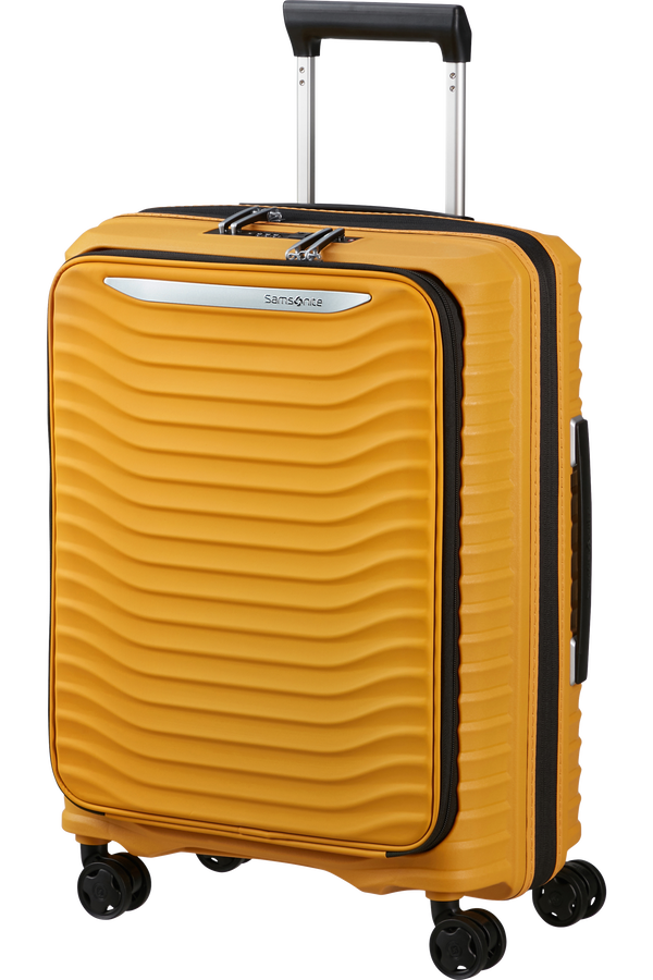 Upscape Trolley Mit 4 Rollen Erweiterbar 55cm Samsonite Deutschland