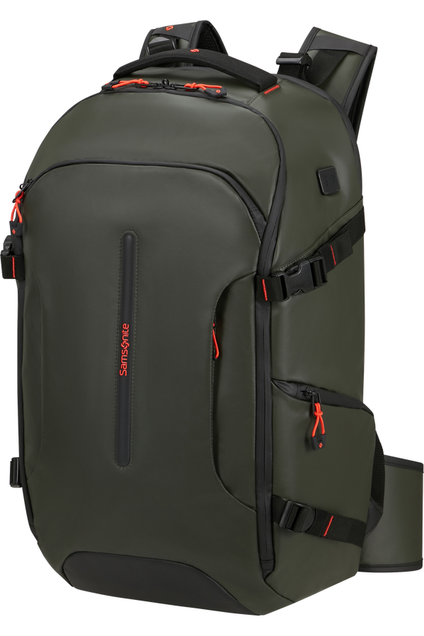 Ecodiver Reise-Rucksack S | Samsonite Deutschland