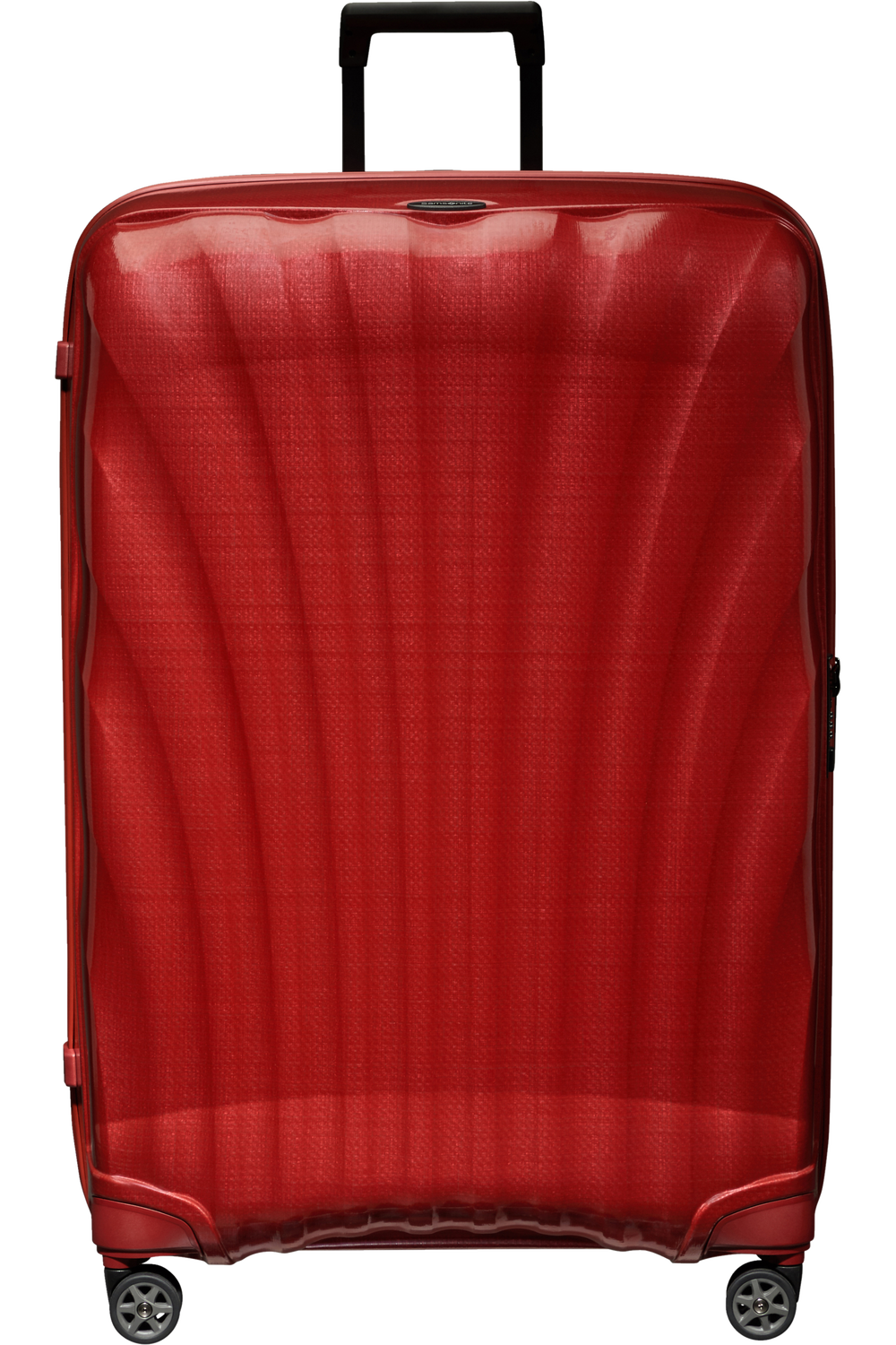 C Lite Trolley Mit 4 Rollen 86cm Samsonite Deutschland