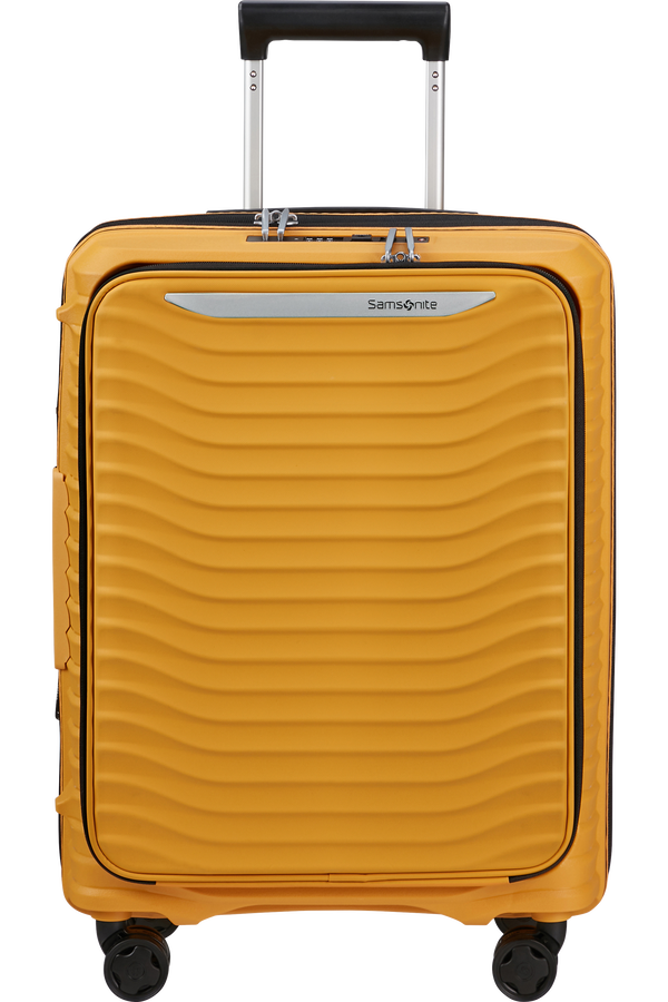 Upscape Trolley Mit 4 Rollen Erweiterbar 55cm Samsonite Deutschland