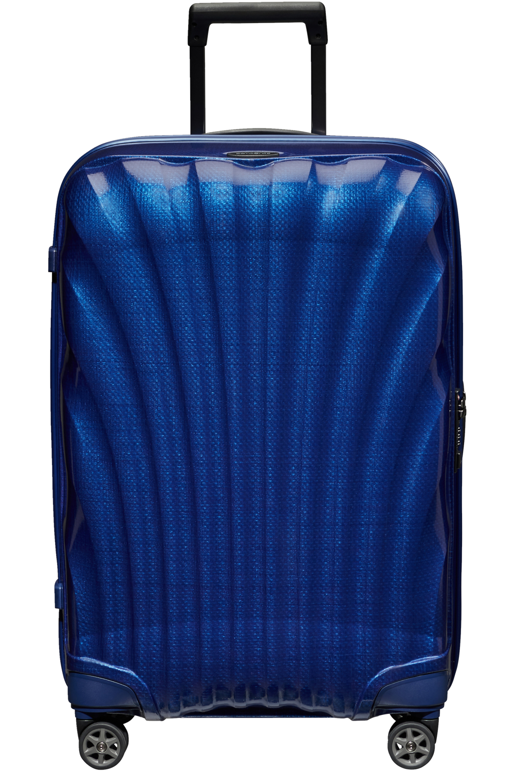 C Lite Trolley Mit 4 Rollen 69cm Samsonite Deutschland