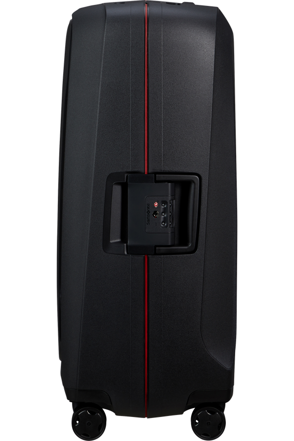 Essens Trolley mit 4 Rollen 75cm | Samsonite Deutschland