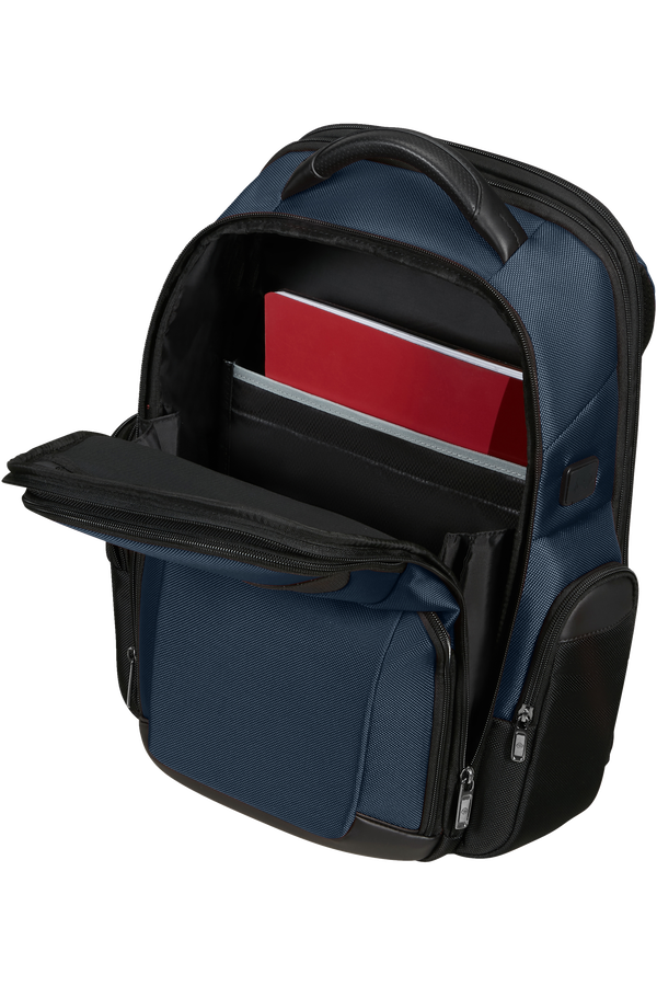 Pro-DLX 6 Rucksack expandable 15.6" | Samsonite Deutschland