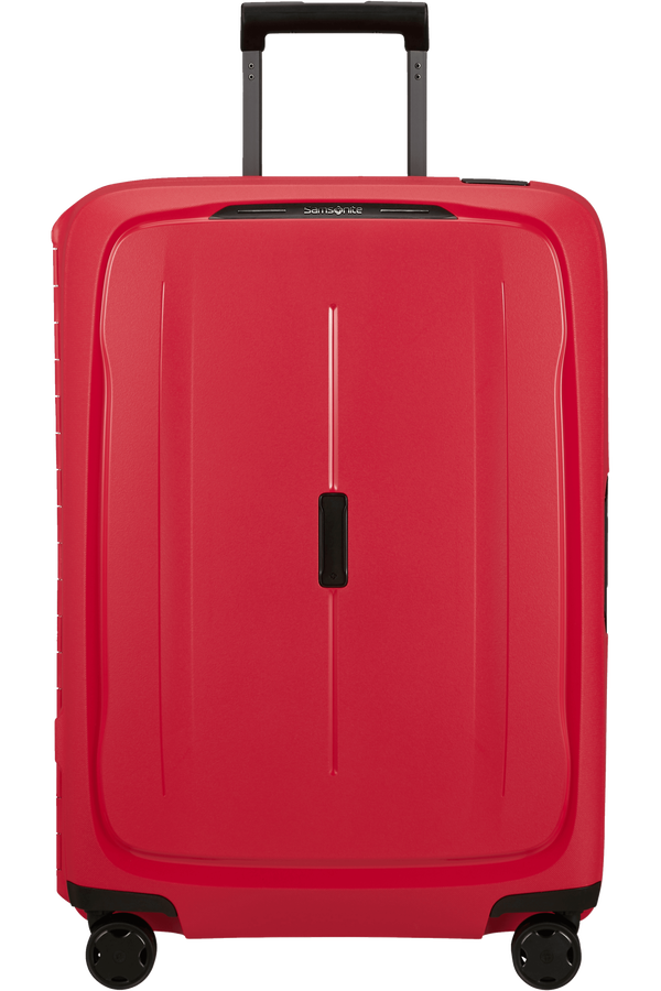 Essens Trolley mit 4 Rollen 69cm | Samsonite Deutschland
