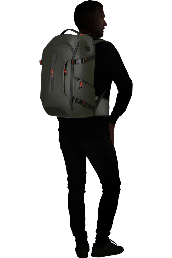 Ecodiver Reise-Rucksack S | Samsonite Deutschland