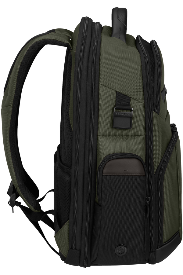 Pro-DLX 6 Rucksack expandable 15.6" | Samsonite Deutschland