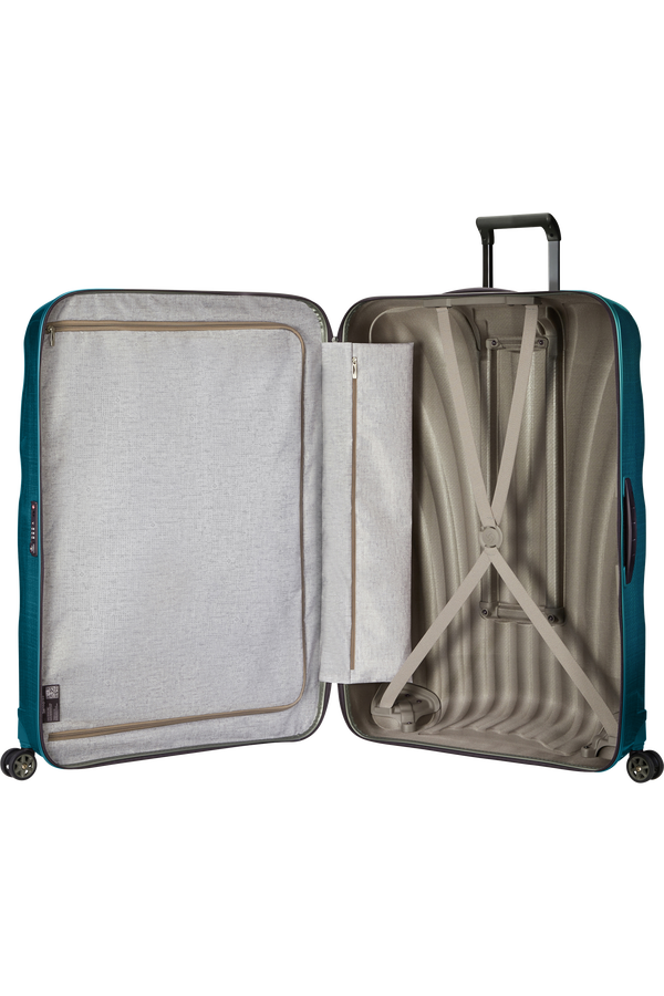 C Lite Trolley Mit 4 Rollen 81cm Samsonite Deutschland