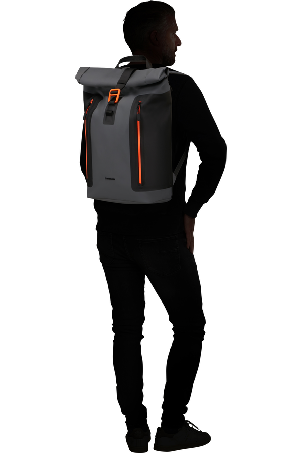 Coatify Biz Rucksack 15.6" | Samsonite Deutschland