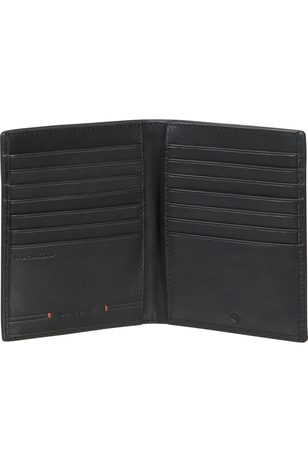 Simpla Slg Geldbörse | Samsonite Deutschland