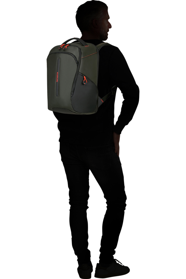 Ecodiver Rucksack XS | Samsonite Deutschland
