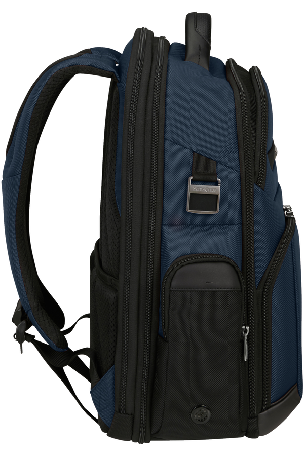 Pro-DLX 6 Rucksack expandable 15.6" | Samsonite Deutschland