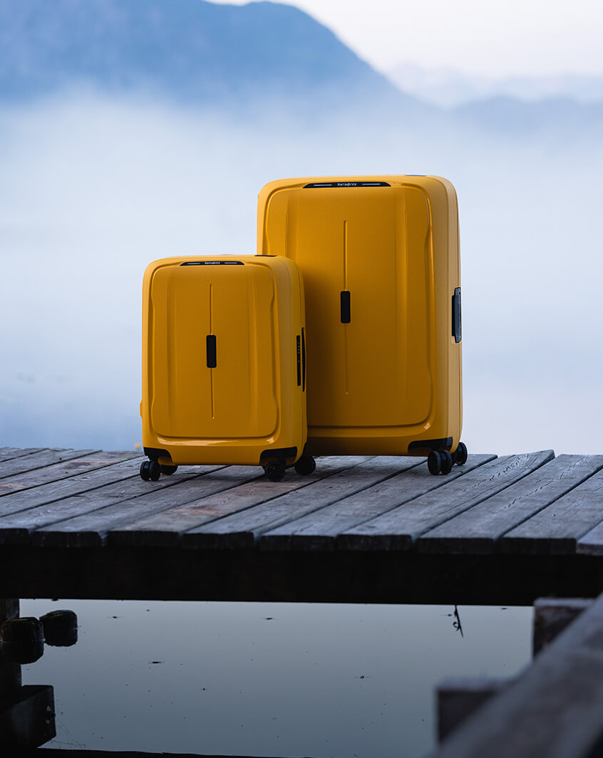 Kofferset & Gepäcksets: 2- und 3-teilig | Samsonite DE